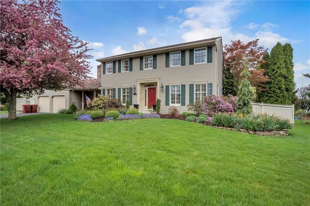527 Trails End Ct, Easton, PA 18040 | Trulia