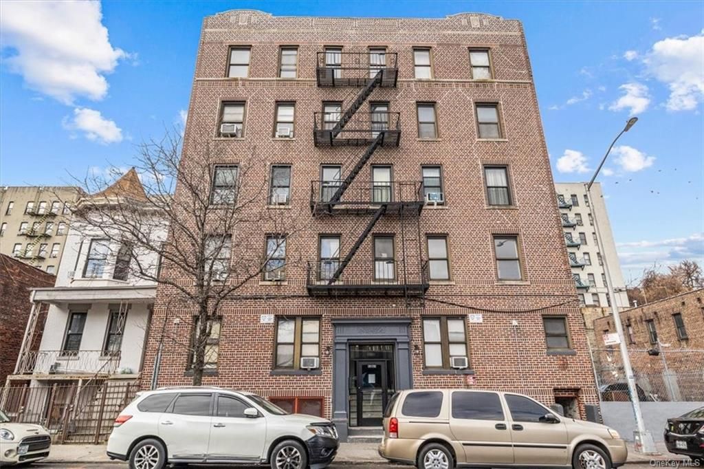 1383 Plimpton Avenue UNIT 5B, Bronx, NY 10452 | MLS# H6283372 | Trulia