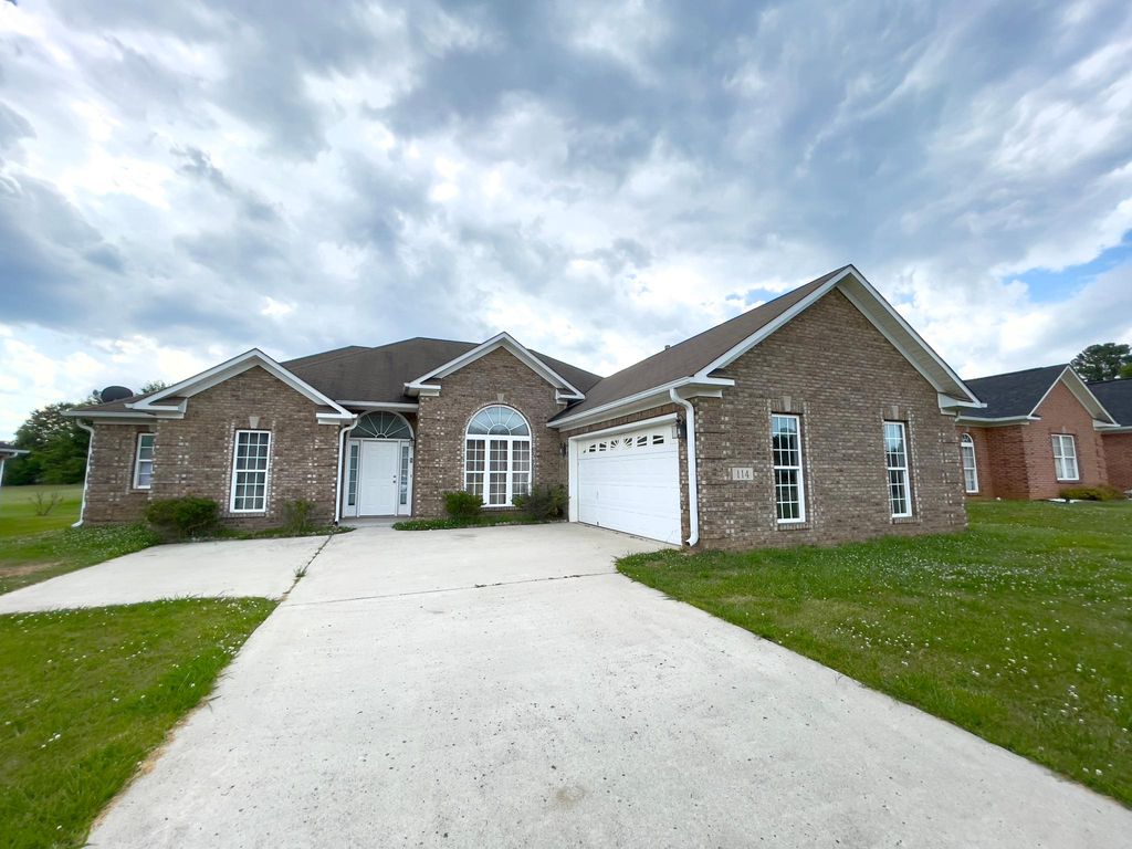 114 High Noon Ln, Huntsville, AL 35806 - See Est. Value, Schools & More