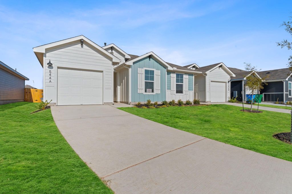 582 Arnold Loop #A, Uhland, TX 78640 | MLS# 5852785 | Trulia