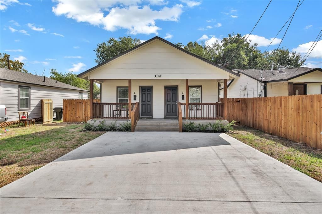 4124 Sayers St, Houston, TX 77026 - See Est. Value, Schools & More