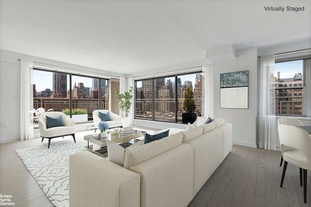 435 E 65th St #Penthouse C, New York, NY 10065 - See Est. Value ...