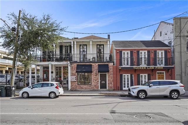 1126 Saint Charles Ave, New Orleans, LA 70130 | MLS# 2424293 | Trulia