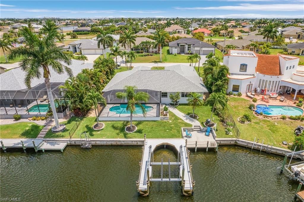 3038 SW 28th Ave, Cape Coral, FL 33914 | MLS# 224038863 | Trulia