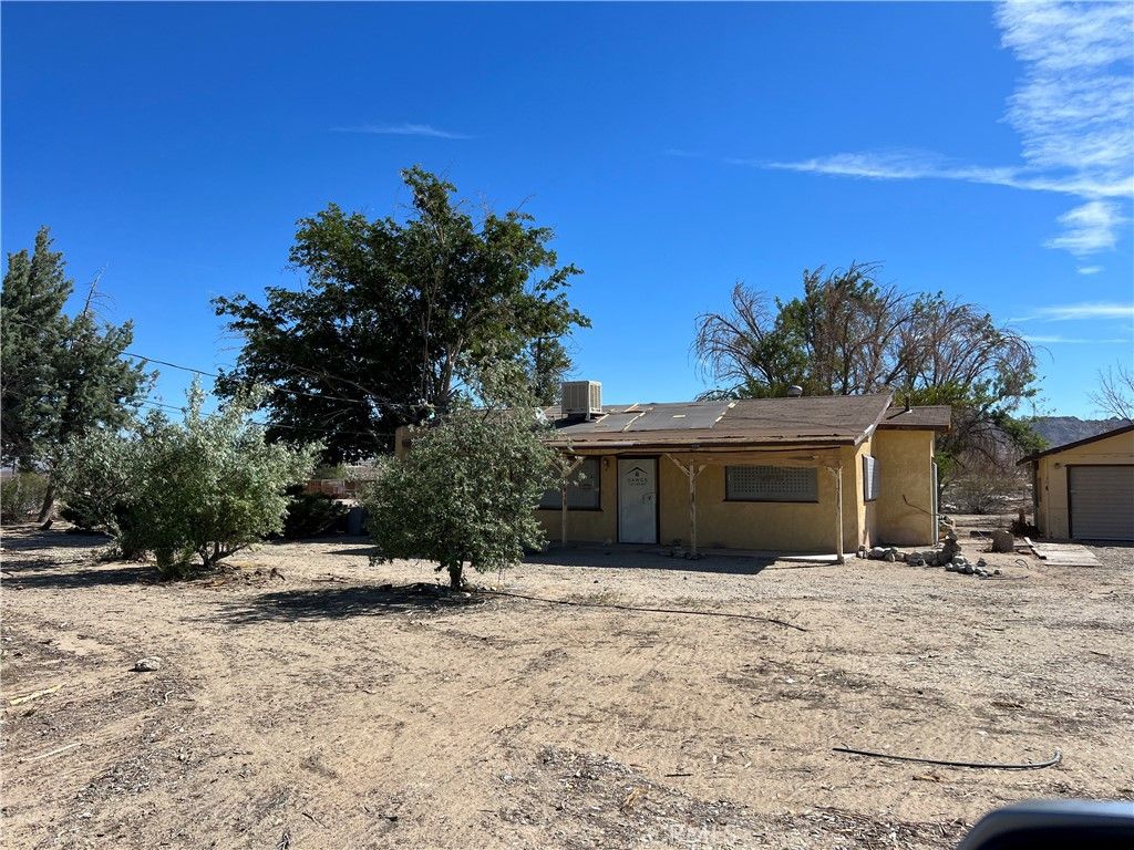 37434 Rabbit Springs Rd, Lucerne Valley, CA 92356 | Trulia