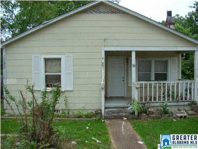 70 N Elm Ave, Sylacauga, AL 35150 - See Est. Value, Schools & More