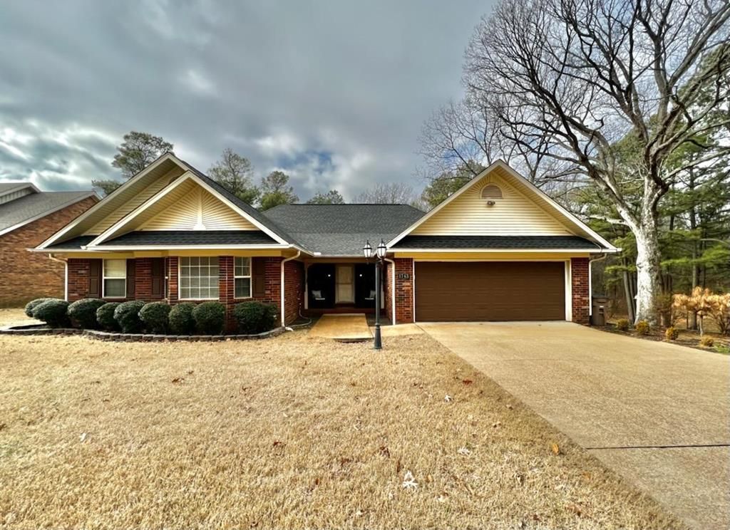 1763 Peterson Dr, Wynne, AR 72396 - See Est. Value, Schools & More