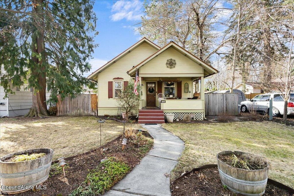 812 E Pennsylvania Ave, Coeur D Alene, ID 83814 | Trulia