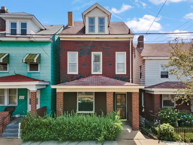 3044 Shadeland Ave, Pittsburgh, PA 15212 | MLS# 1660427 | Trulia