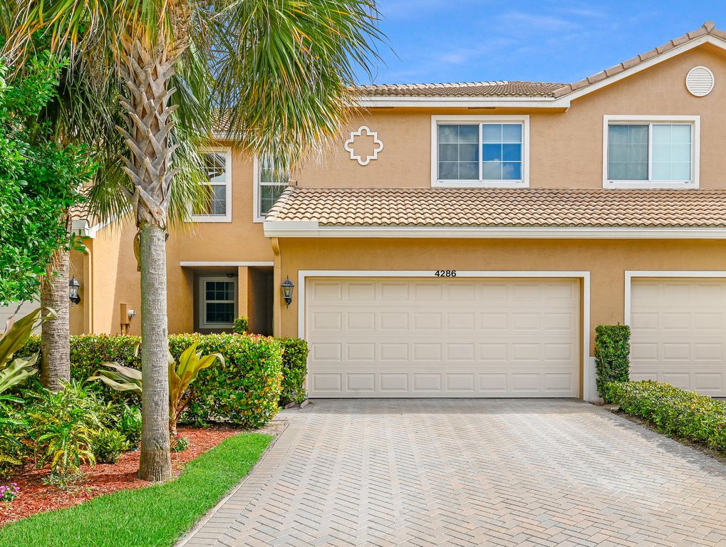 4286 Colony View Dr, Lake Worth, FL 33463 | Trulia