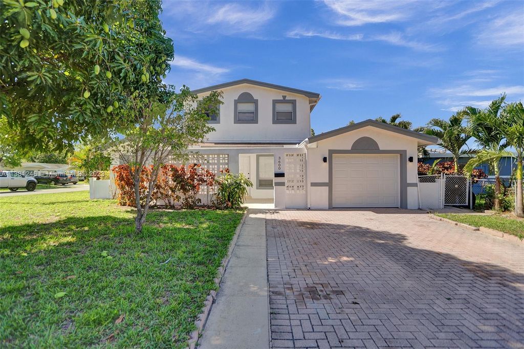 3600 NW 34th St, Fort Lauderdale, FL 33309 - See Est. Value, Schools & More