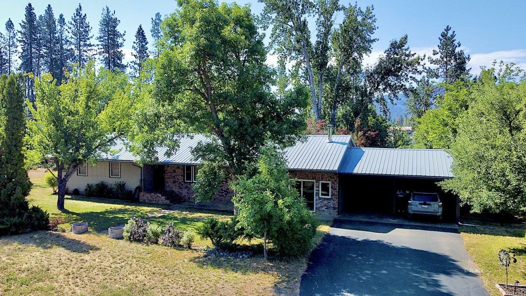 41 Talco Way, Hayfork, CA 96041 - See Est. Value, Schools & More
