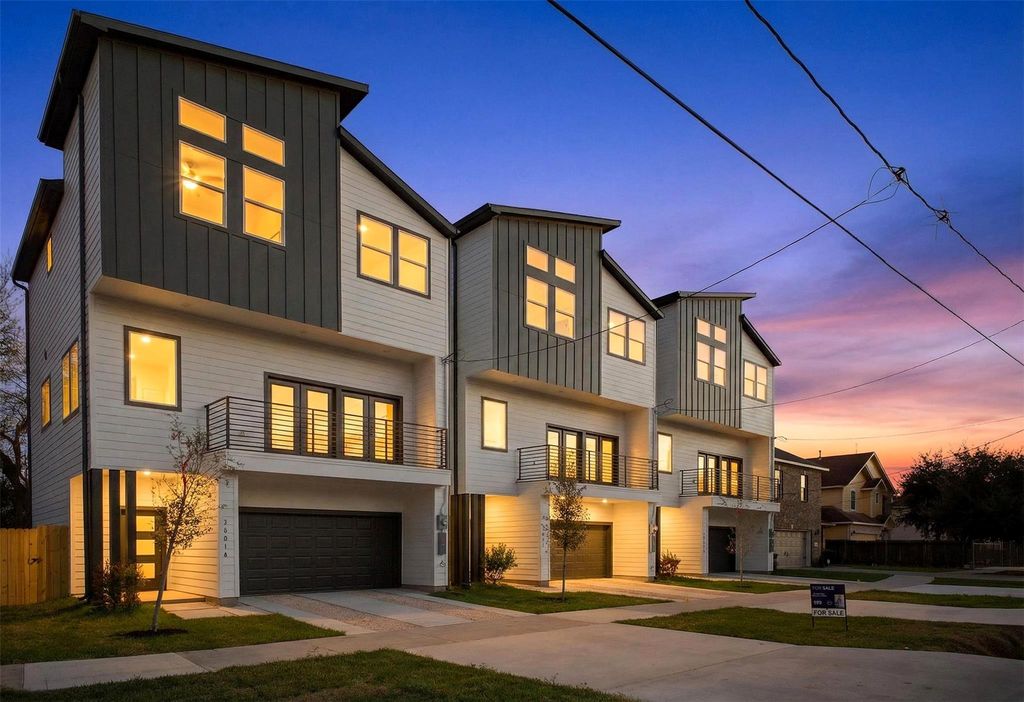 3001A Delano St, Houston, TX 77004 | MLS# 74417938 - Trulia | Trulia