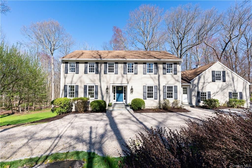 36 Hilltop Road, Waccabuc, NY 10597 | MLS# H6300808 | Trulia