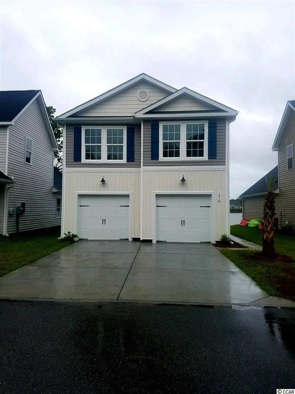 1056 Meadowoods Dr. #The Egret, Murrells Inlet, SC 29576 - See Est ...