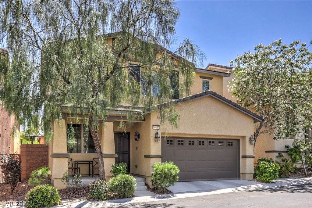 10437 Yew Blossom Ave, Las Vegas, NV 89166 - See Est. Value, Schools & More