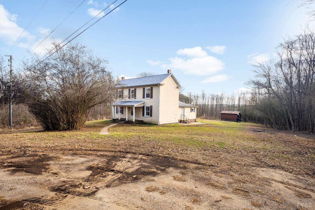 104 Claytor Rd, Brookneal, VA 24528 | MLS# 350014 | Trulia