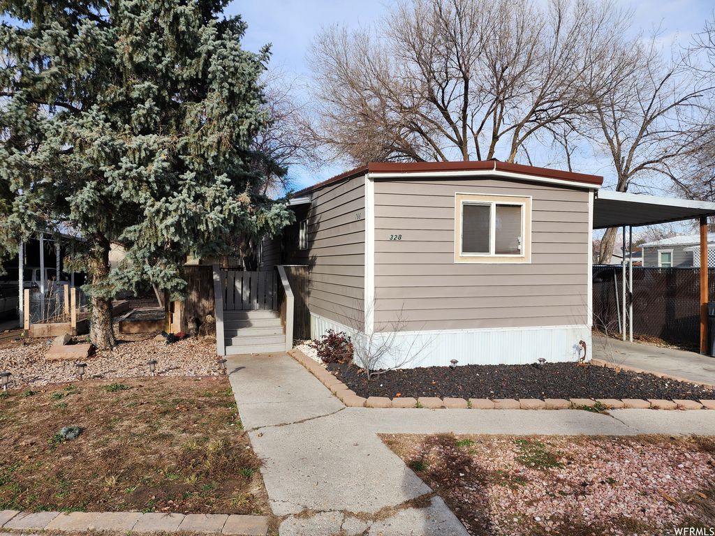 766 W Little Matterhorn Dr S #328, Salt Lake City, UT 84123 | MLS ...