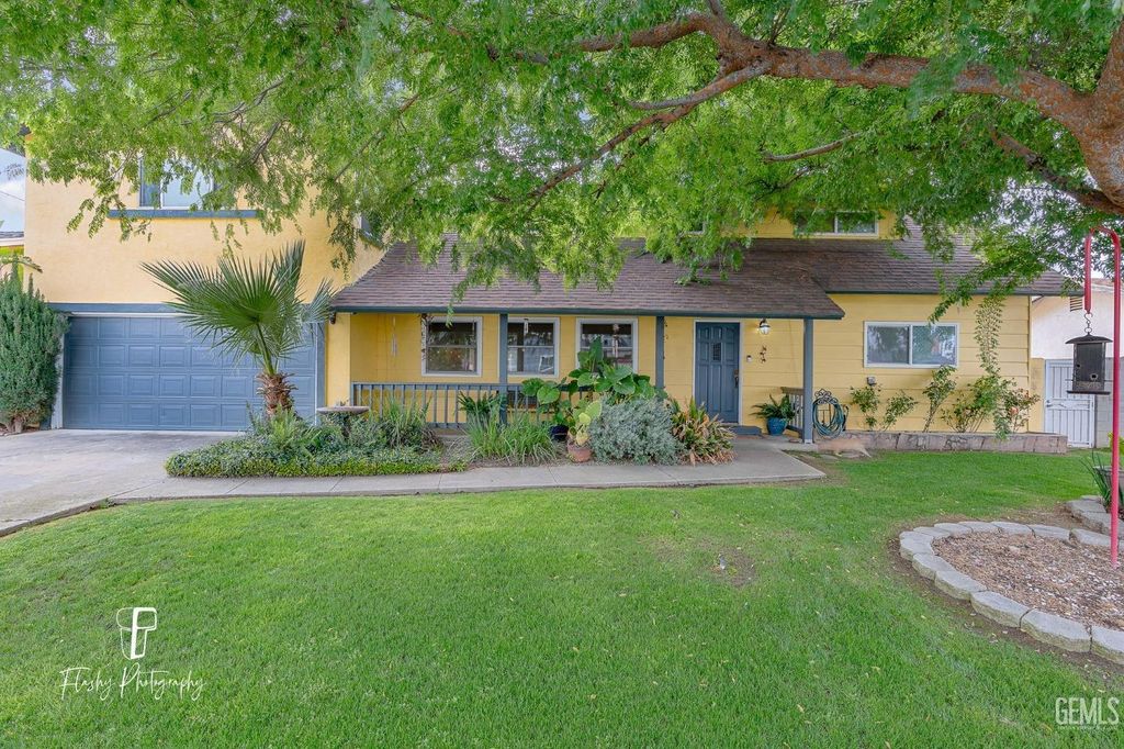 3519 Harvard Dr, Bakersfield, CA 93306 - See Est. Value, Schools & More
