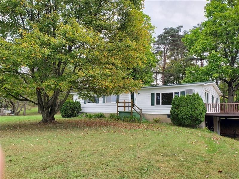 1990 State Route 268, East Brady, PA 16028 - See Est. Value, Schools & More