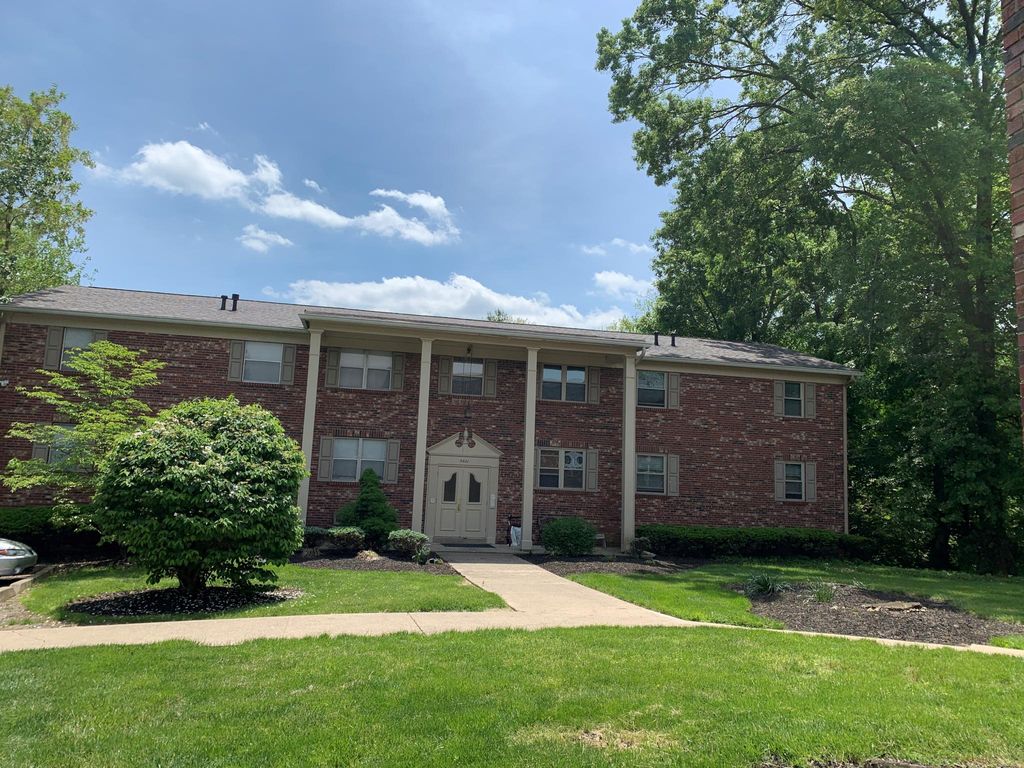 5021 Cooper Rd #18, Cincinnati, OH 45242 - See Est. Value, Schools & More