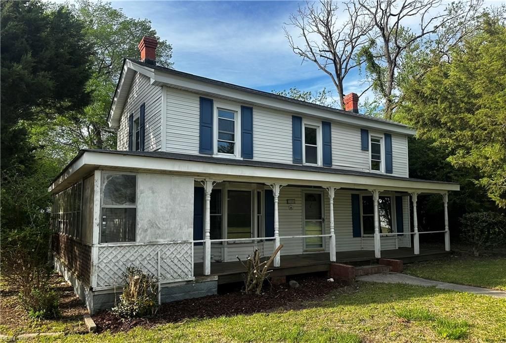 21091 Shell Bank Rd, Rescue, VA 23424 - See Est. Value, Schools & More