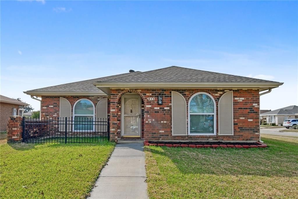 1 Cocodrie Ct, Kenner, LA 70065 - See Est. Value, Schools & More