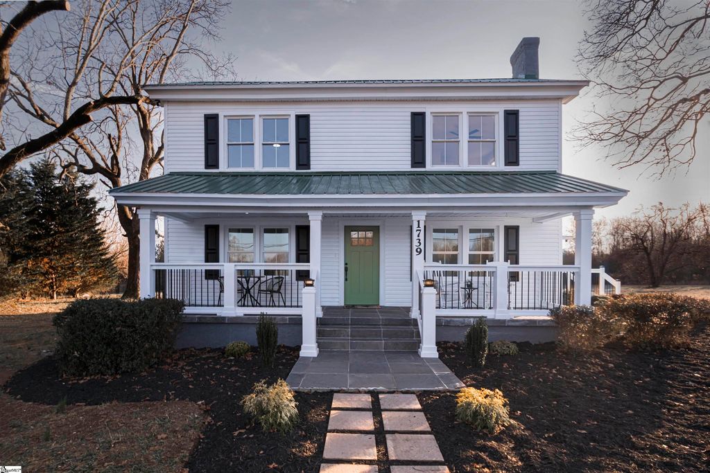 1739 State Highway 418, Pelzer, SC 29669 | MLS# 1578731 - Trulia | Trulia