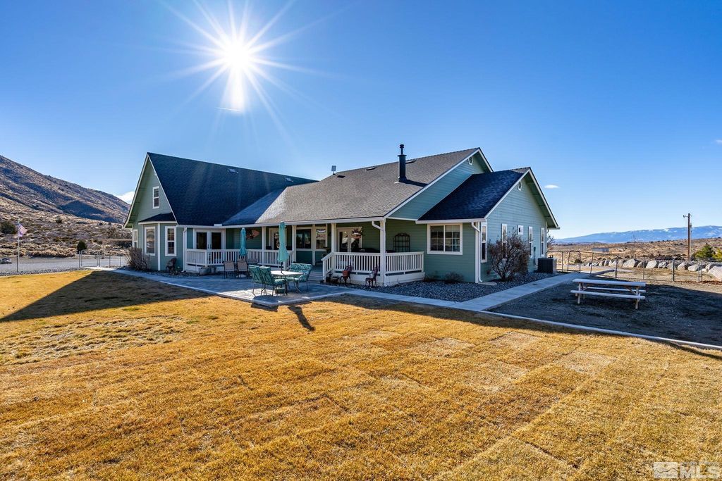 15025 Red Rock Rd, Reno, NV 89508 | MLS# 240000217 | Trulia