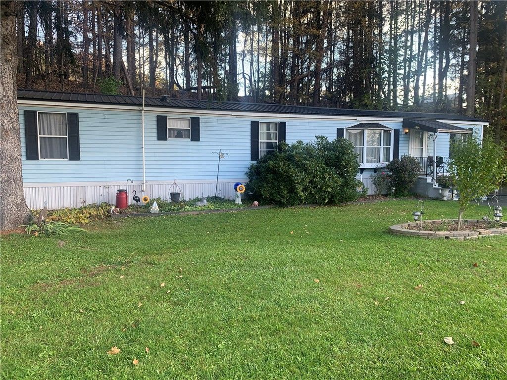 198 County Highway 7, Otego, NY 13825 - See Est. Value, Schools & More