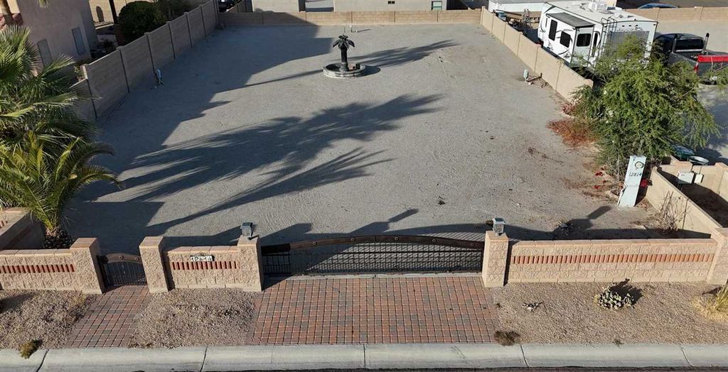 12814 E 49th St, Yuma, AZ 85367 - See Est. Value, Schools & More