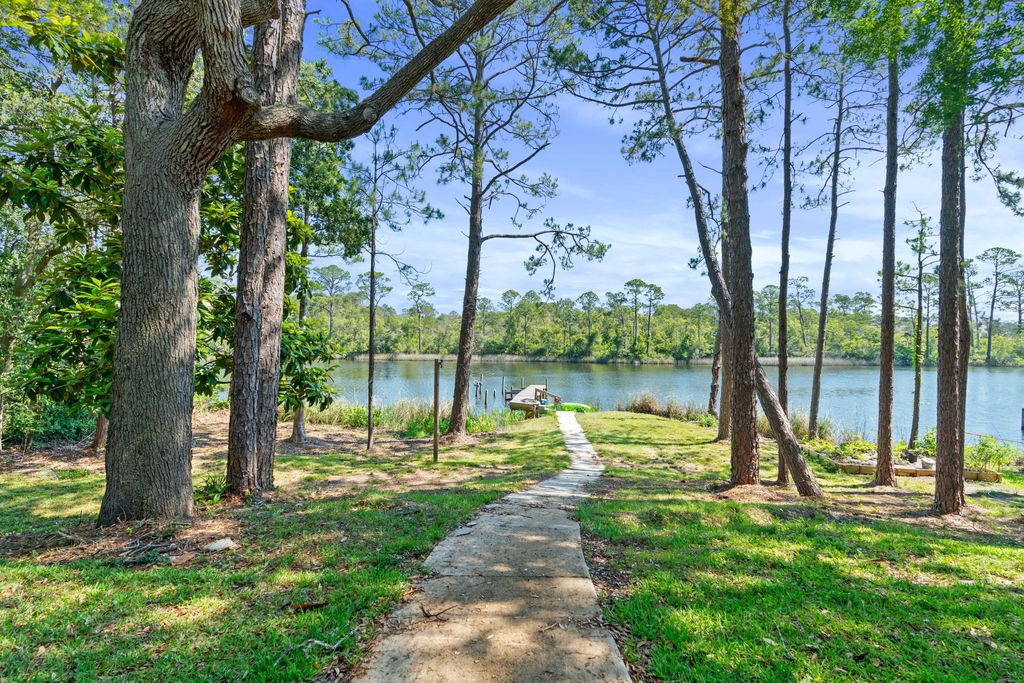 854 N Walton Lakeshore Dr, Inlet Beach, FL 32461 - See Est. Value ...