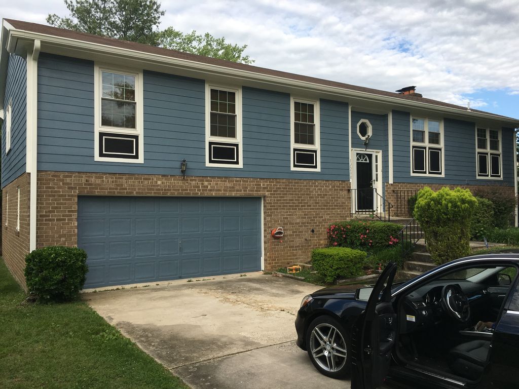 12208 Kingswell St, Bowie, MD 20721 - See Est. Value, Schools & More