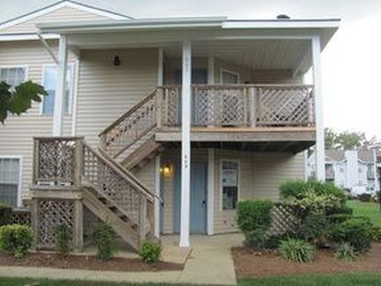 605 Rivers Reach, Virginia Beach, VA 23452 - See Est. Value, Schools & More