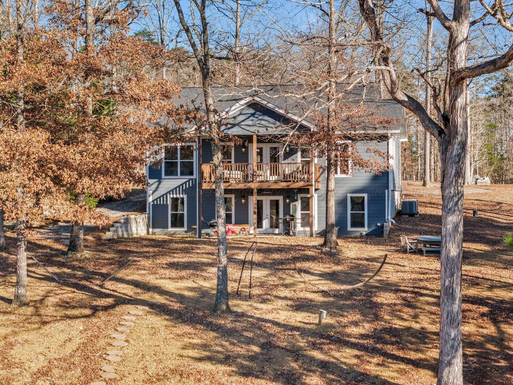 57 Britney Ln, Double Springs, AL 35553 | MLS# 25-2414 | Trulia