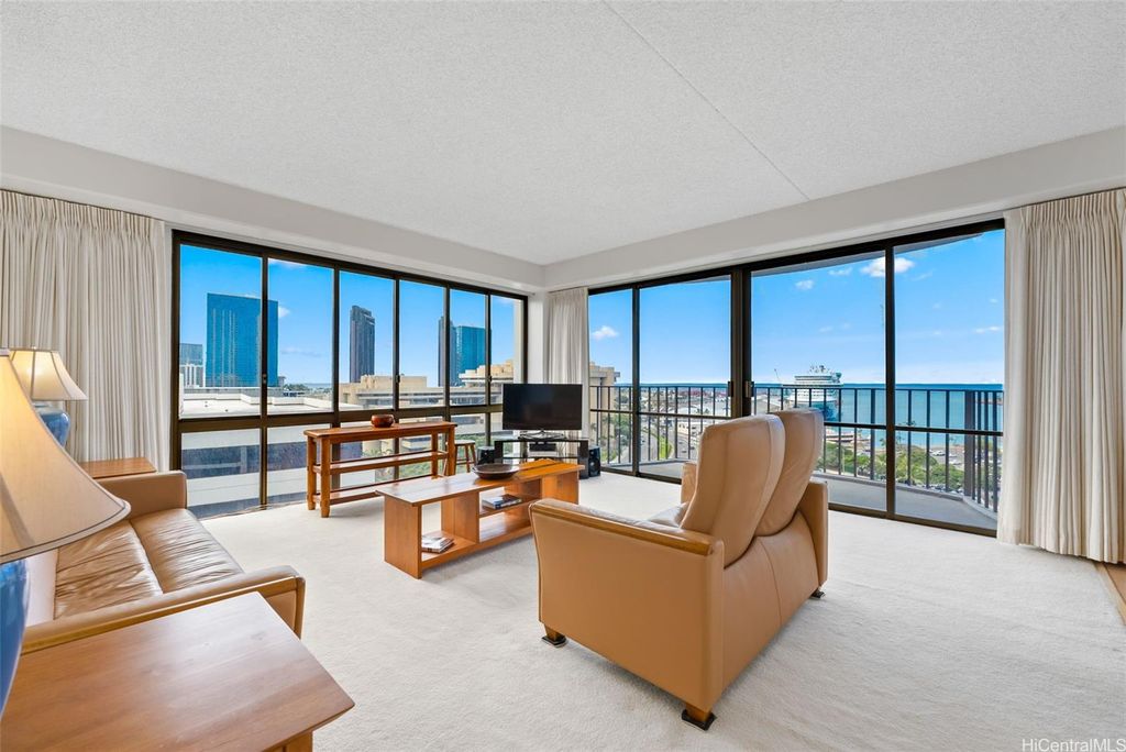 700 Richards St #1109, Honolulu, HI 96813 | Trulia
