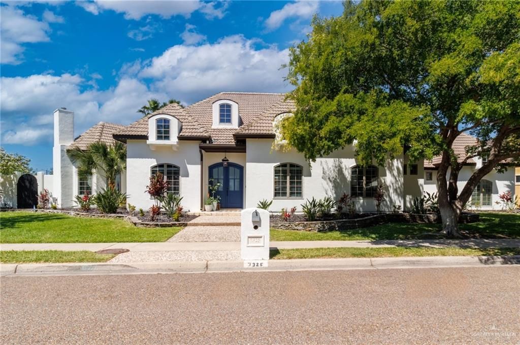 7325 N 5th St, McAllen, TX 78504 - See Est. Value, Schools & More