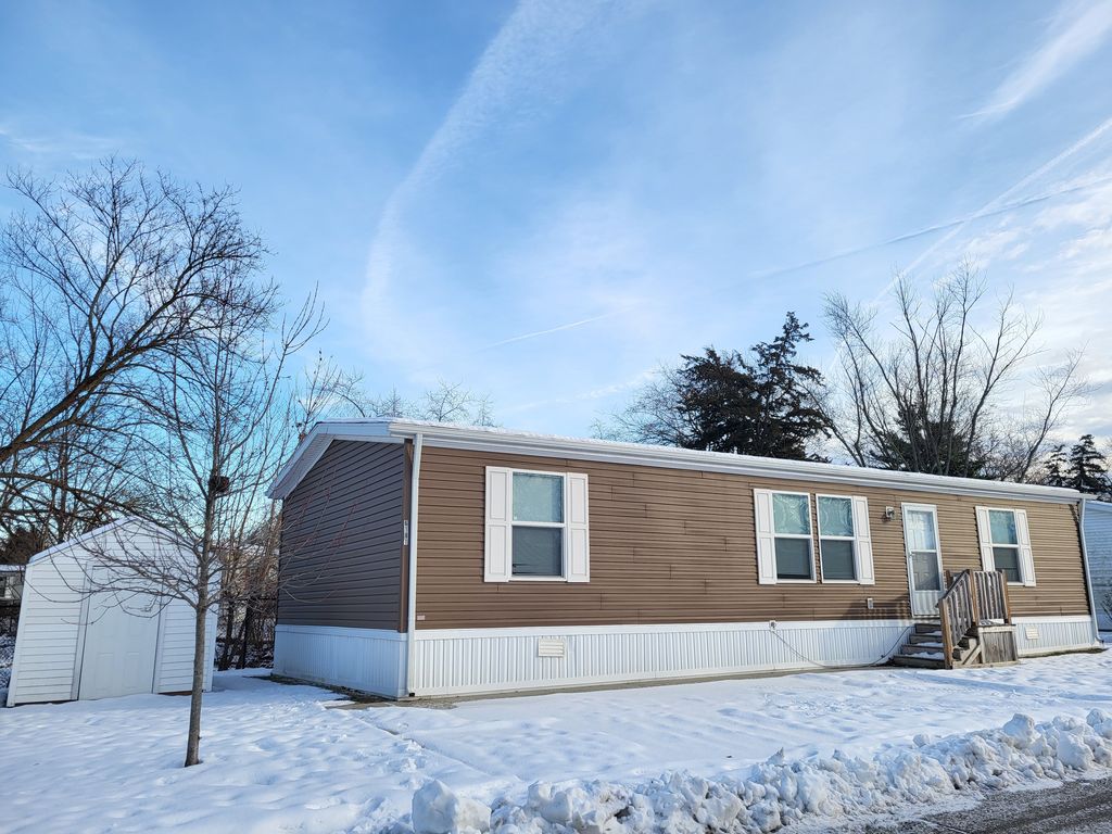6181 Robert Cir #277, Ypsilanti, MI 48197 - See Est. Value, Schools & More
