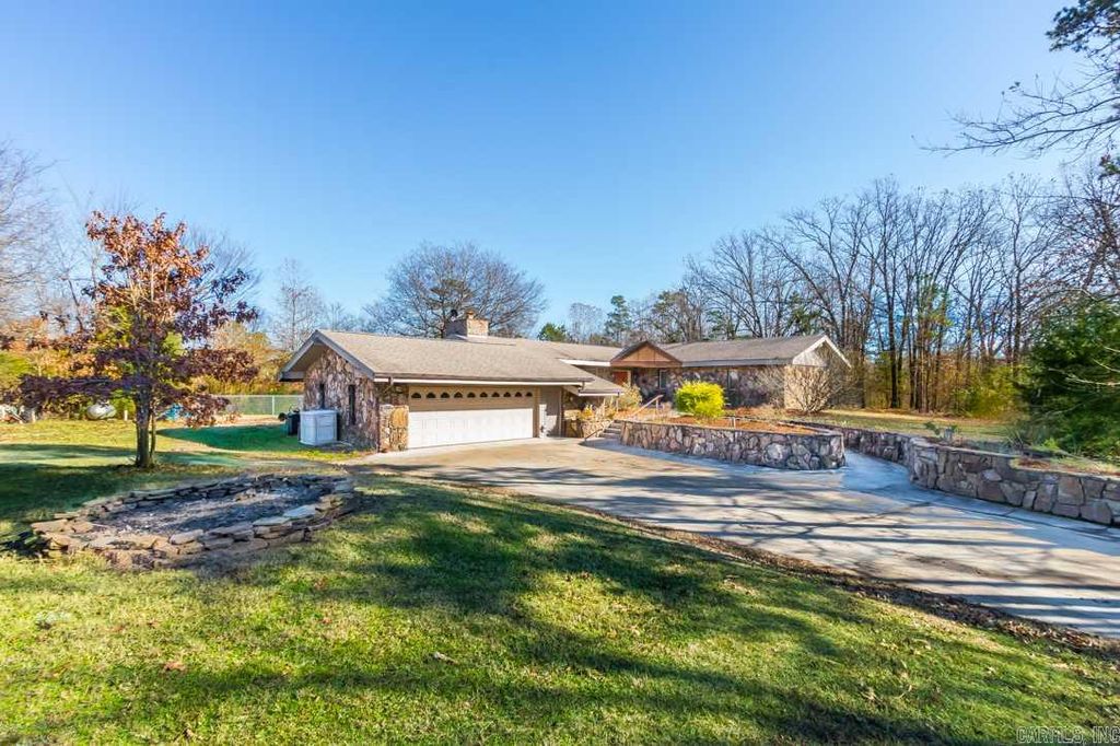 2723 County Line Rd, Little rock, AR 72210 | Trulia