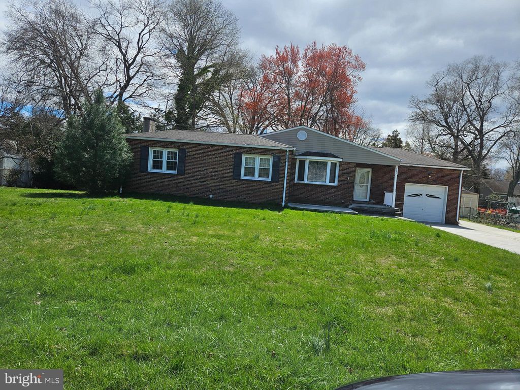2126 Prospect Ave, Croydon, PA 19021 - See Est. Value, Schools & More