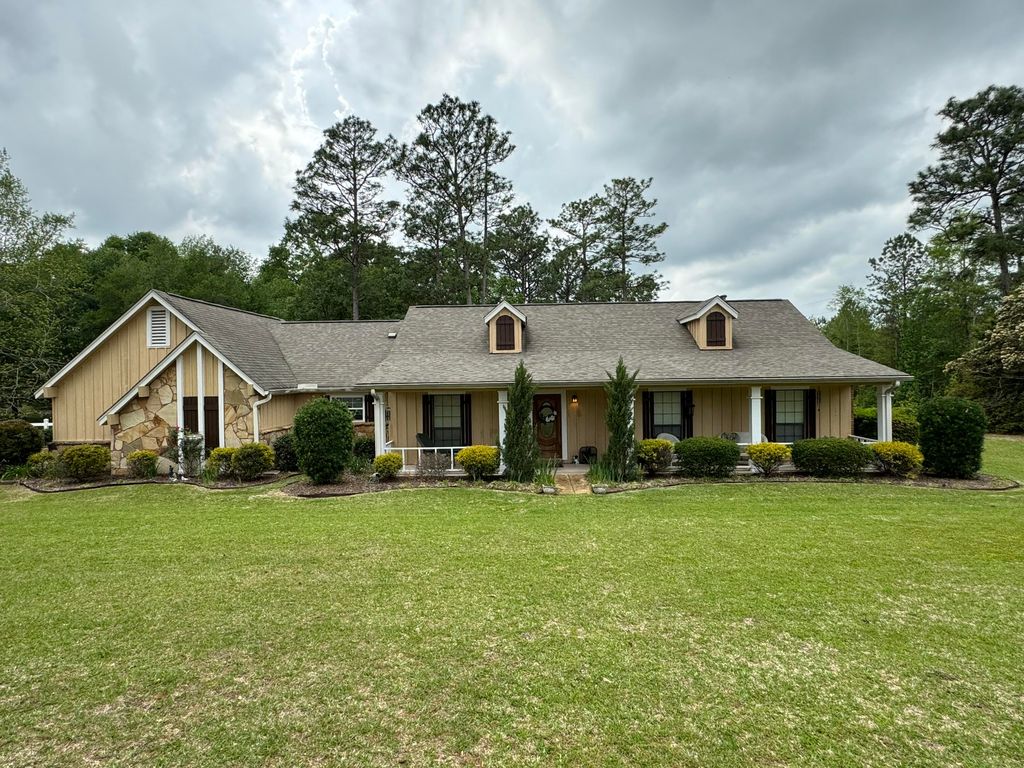 33 Stonefield Dr, Purvis, MS 39475 - See Est. Value, Schools & More