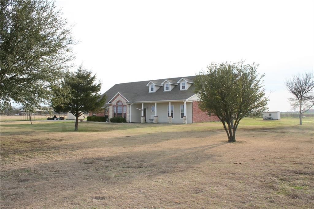 8100 County Road 205, Grandview, TX 76050 - See Est. Value, Schools & More