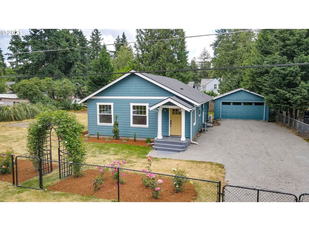 5910 SE Laurel St, Milwaukie, OR 97222 | Trulia