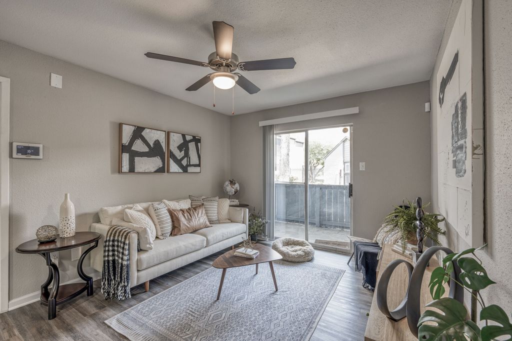 North Bend Living - Houston, TX | Trulia