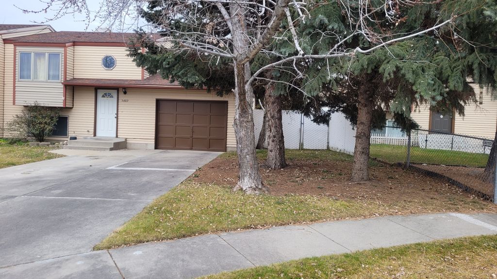 5489 W Cyclamen Ct S, West Jordan, UT 84081 | MLS# 2129476 | Trulia