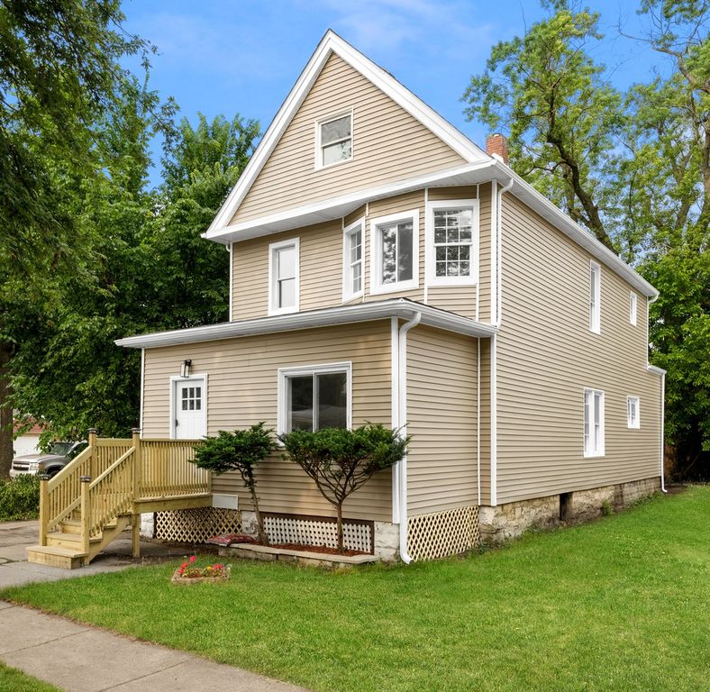 12148 S Eggleston Ave, Chicago, IL 60628 | Trulia