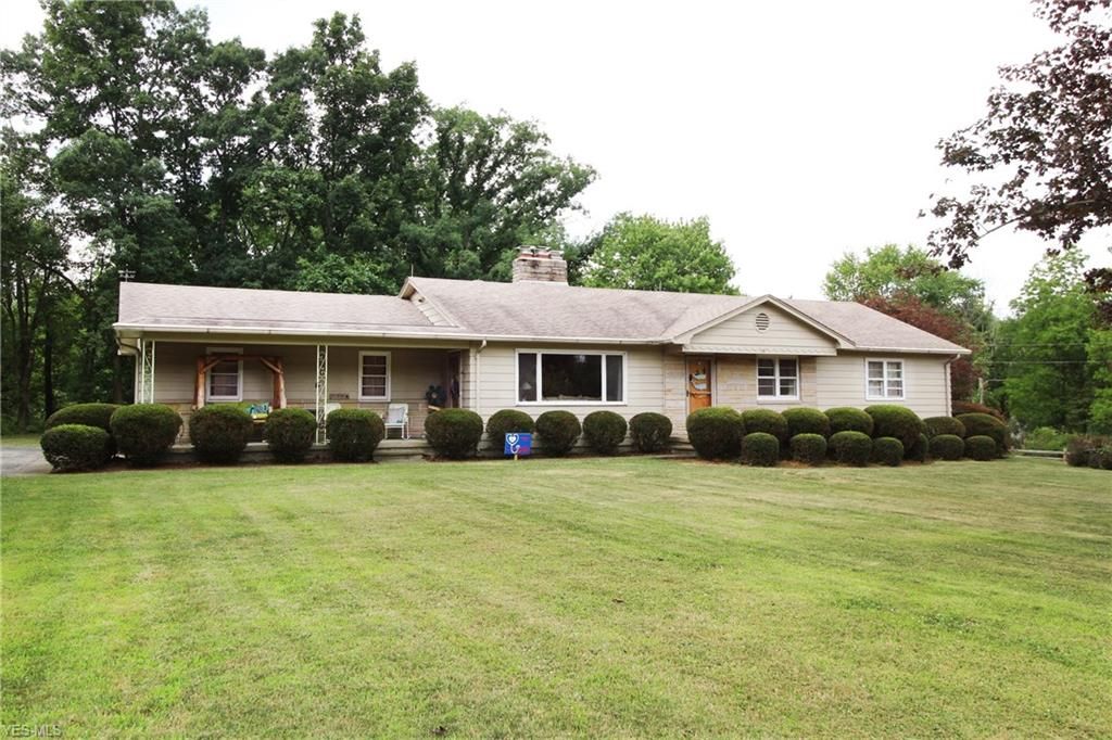 9858 Crow Rd, Litchfield, OH 44253 - See Est. Value, Schools & More