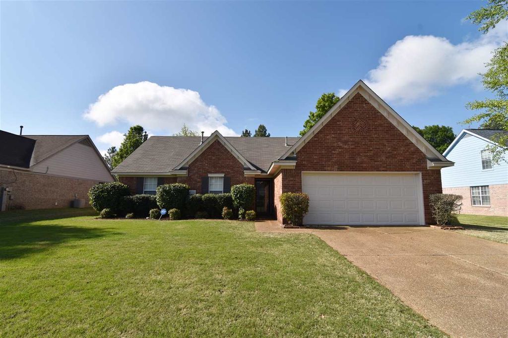 11169 Ewe Turn Dr, Arlington, TN 38002 | Trulia