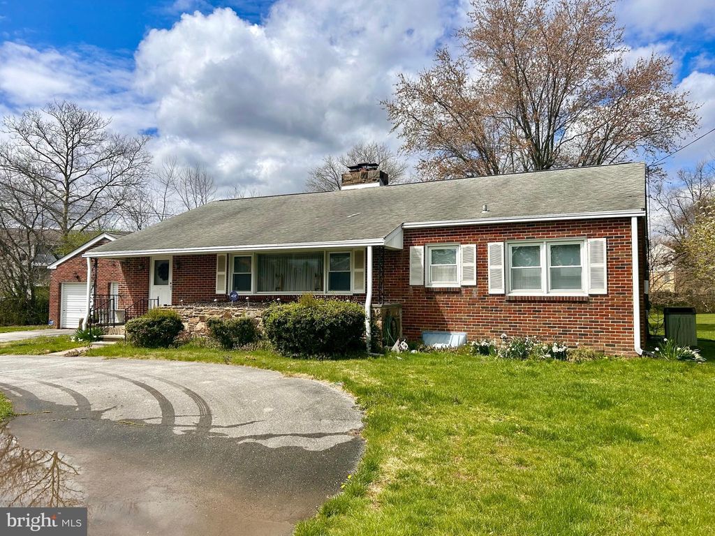 1215 Milltown Rd, Wilmington, DE 19808 | MLS# DENC2058814 | Trulia