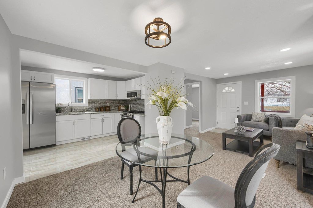 2123 44th Ave N, Minneapolis, MN 55412 - See Est. Value, Schools & More